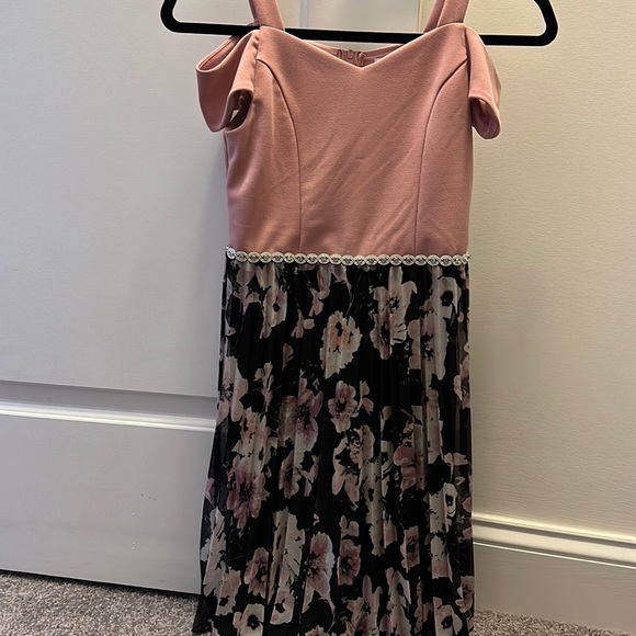 Speechless | Dresses | Brand New Speechless Kids Floral Dress Never ...